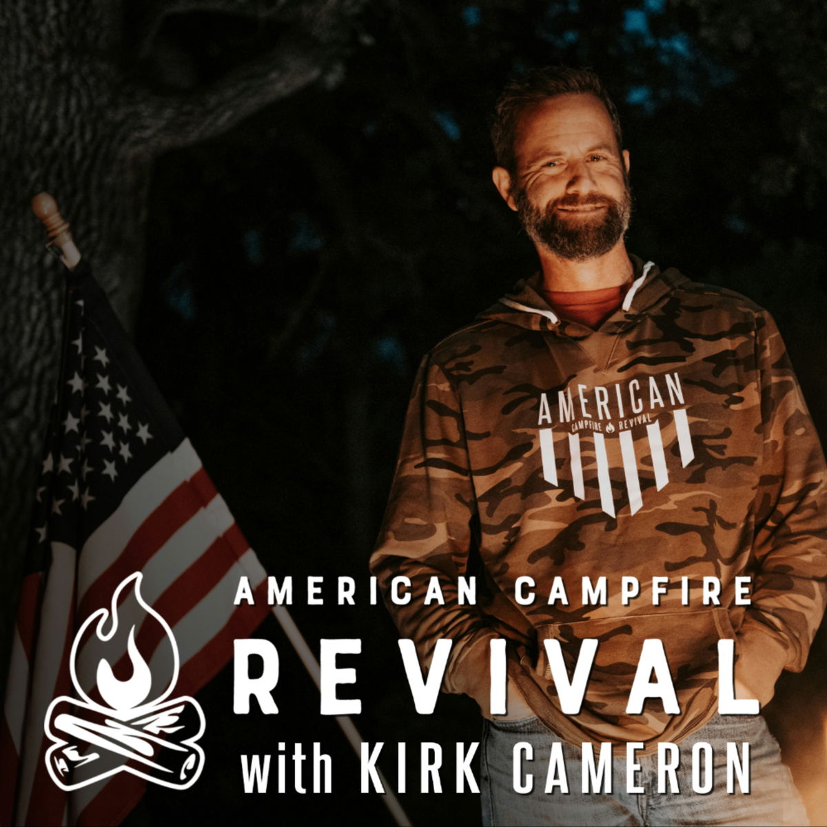 Does the 2nd Amendment Align with the Bible? | The Kirk Cameron Show Ep ...