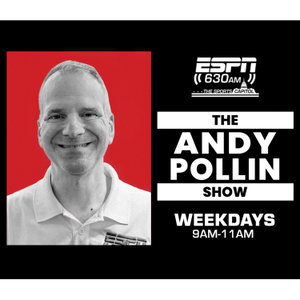 Skins Schedule, PGA Championship, and More - The Andy Pollin Show ...