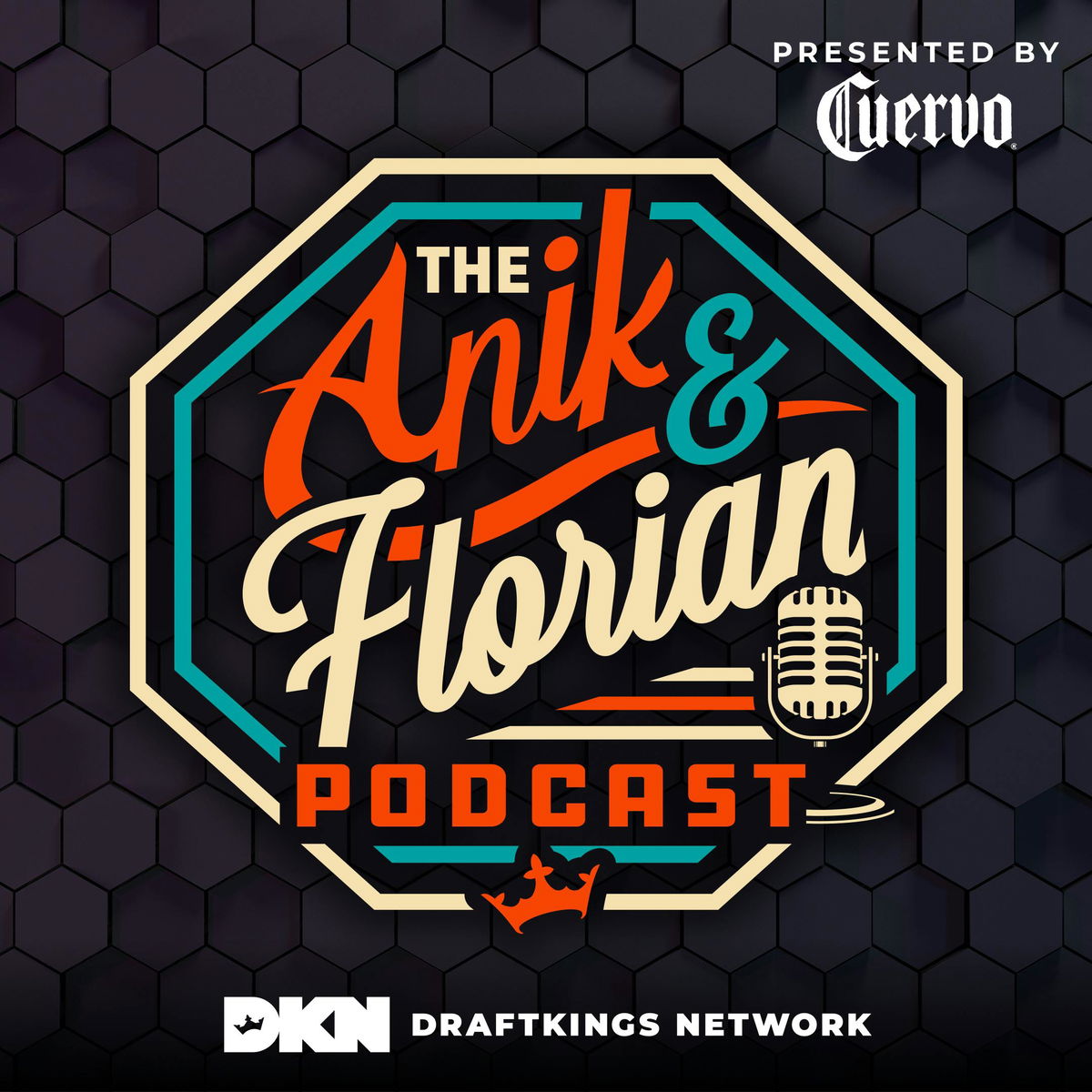 EP. 569: UFC 320 Preview with Anik & Florian, Ray Longo on Merab, Conor ...