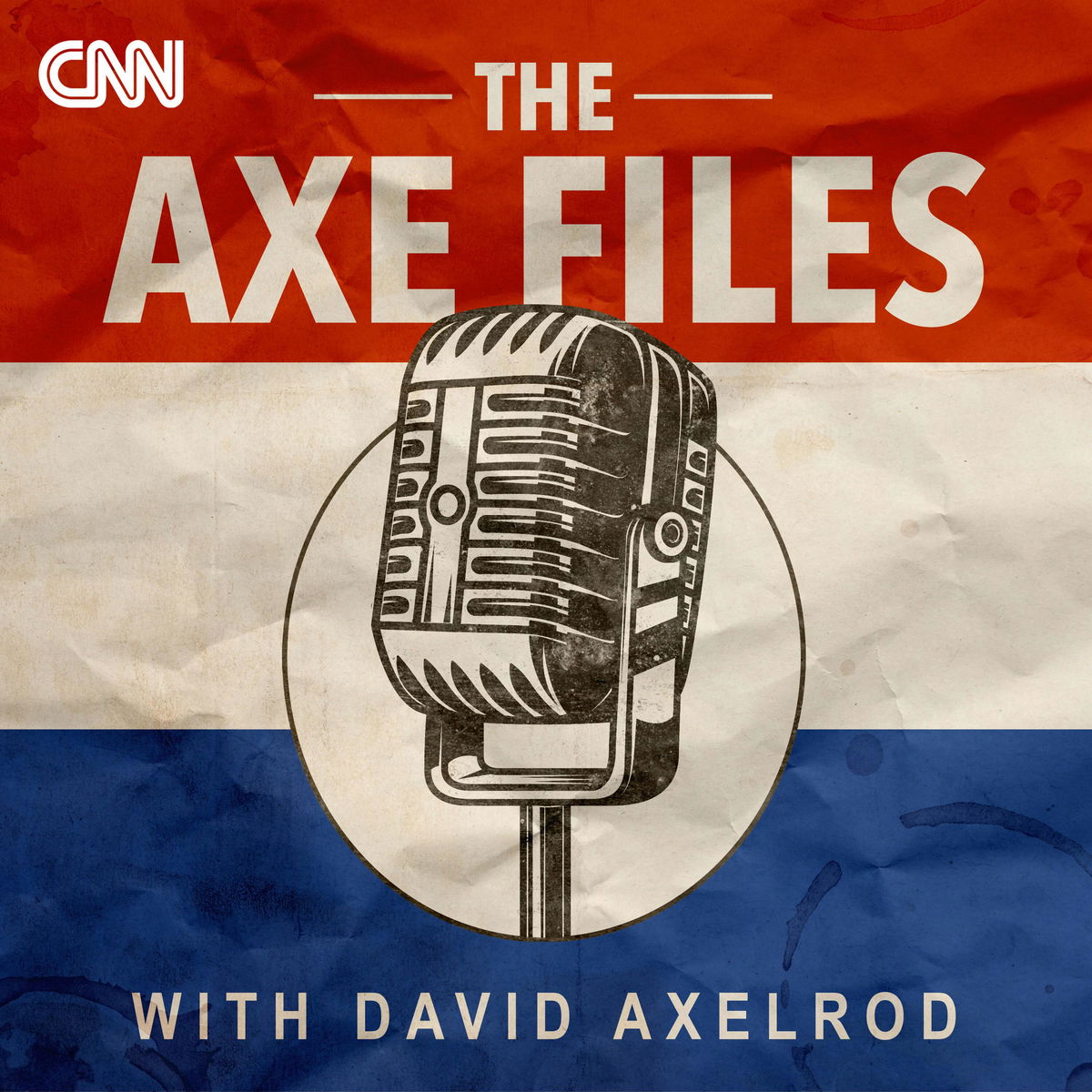Ep. 580 — Jen Psaki - The Axe Files with David Axelrod | Lyssna här | Poddtoppen.se