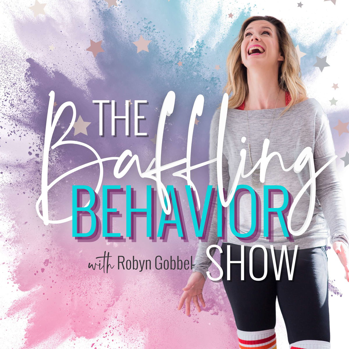 EP 240: Window of Tolerance- What it Is and How to Grow It - The Baffling Behavior Show ...