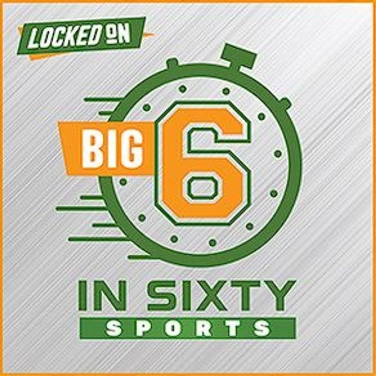 Cooper Flagg, Dylan Harper and Ace Bailey Go In The Top 5 of the NBA Draft | The Big 6 in 60 ...