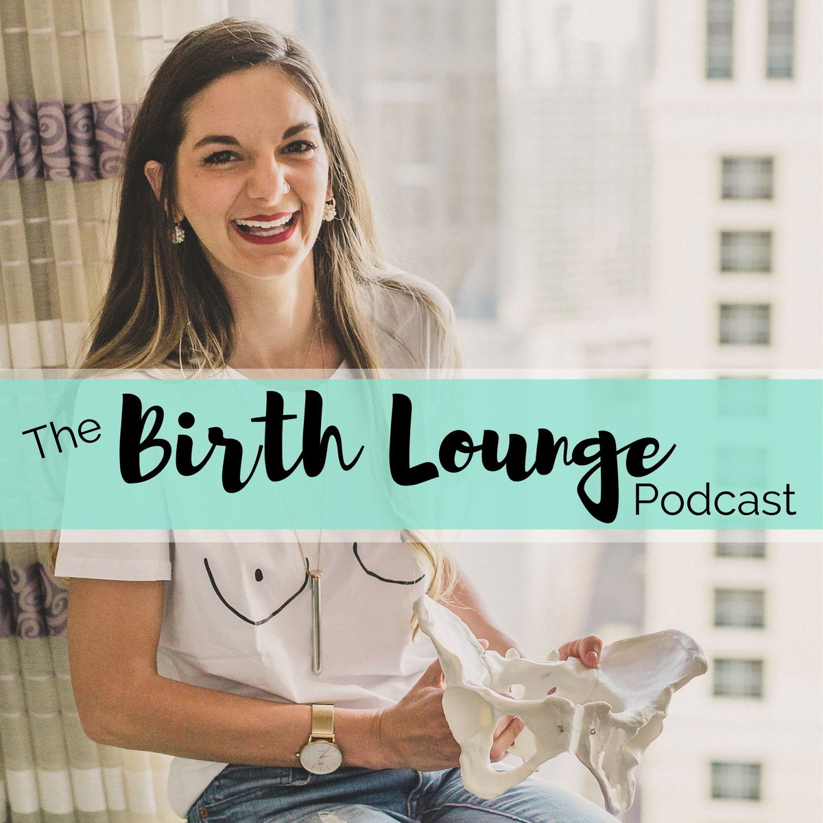 Ep. 393: How to Birth a 'Big Baby' without tearing or induction ...
