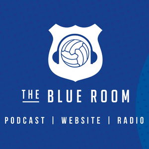 COMING SOON - THE DEEP DIVE EPISODE 2 - The Blue Room - Everton FC ...