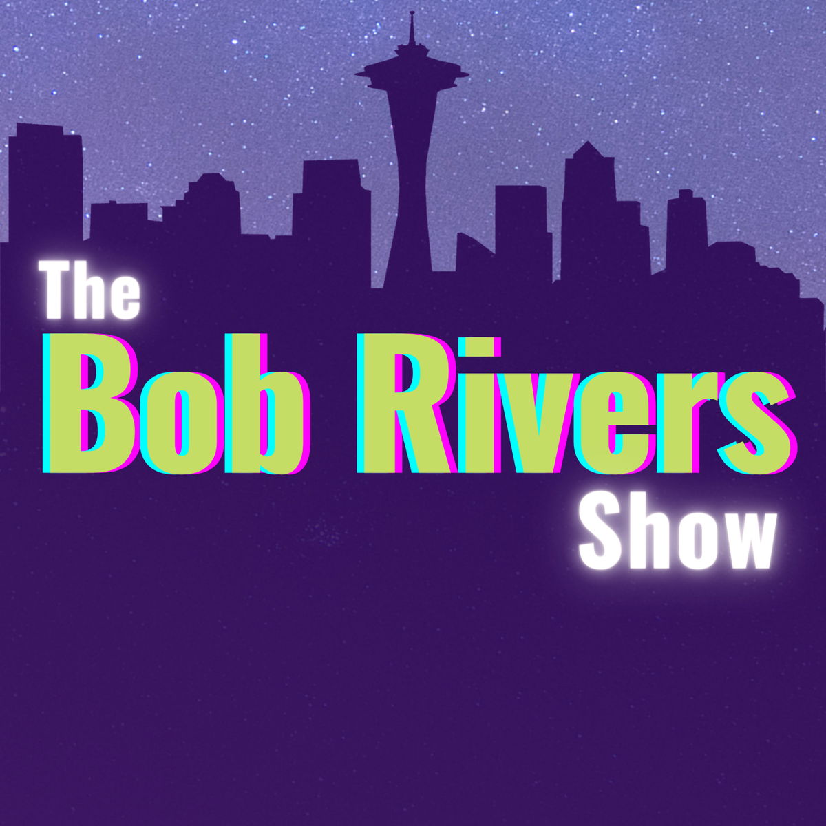 The Bob Rivers Show | Lyssna här | Poddtoppen.se