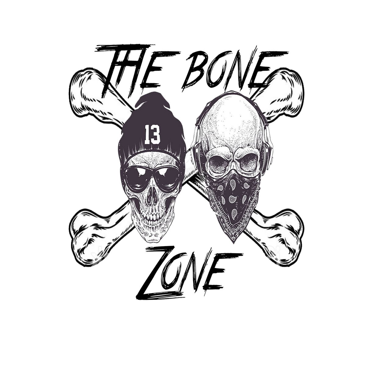 The Bone-Zone | Lyssna här | Poddtoppen.se