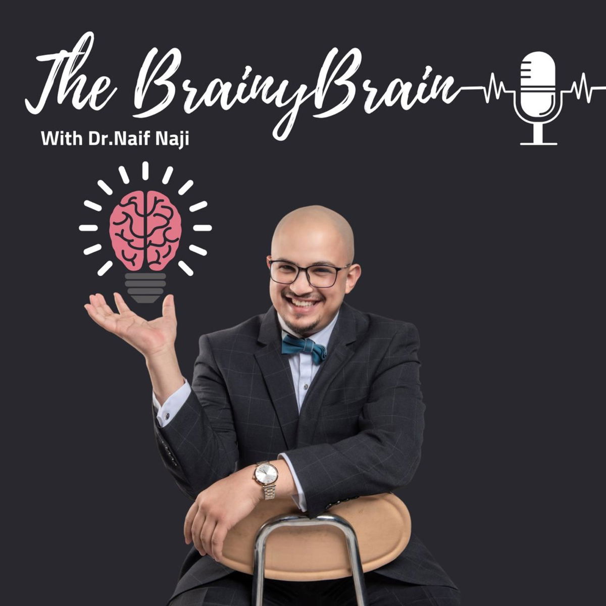 ما هو تعفن الدماغ؟ - علم الأعصاب | The Brainy Brain | Lyssna här ...