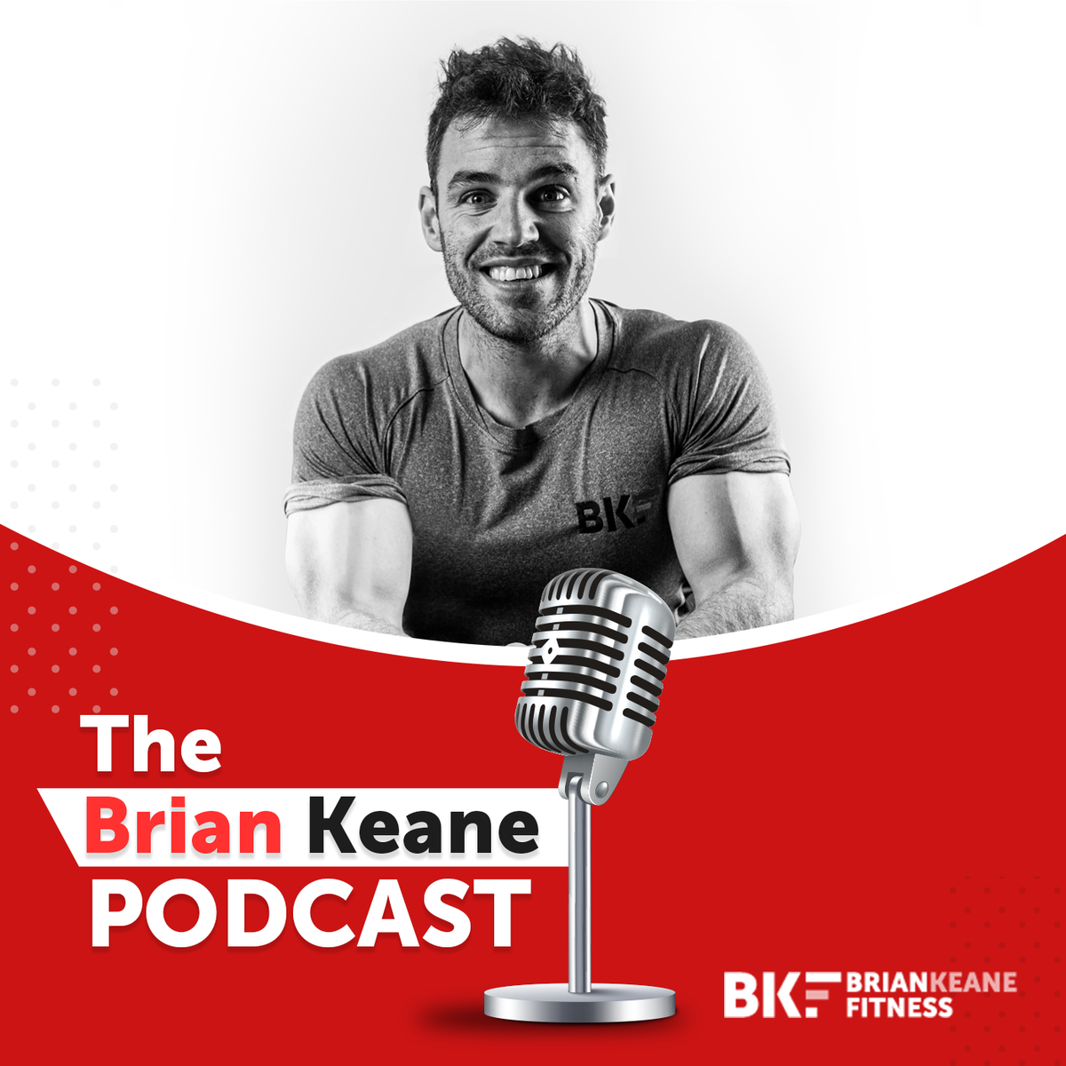 Exploring The Connection Between Physical Health and Spiritual Awakening with Brian Keane (The ...