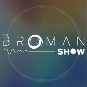 #AskBroman 102 ft. SheSnaps - The Broman Show | Lyssna här | Poddtoppen.se