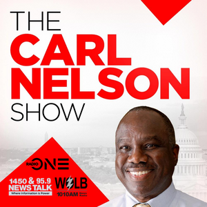 Sadiki Bakari on AI’s Future, Sister Phile on Missing Black Women ...
