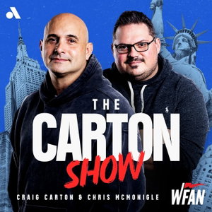 Hour 4: Craigie & Big Mac Debate LeBron to Boston & Boone's Lollipop ...