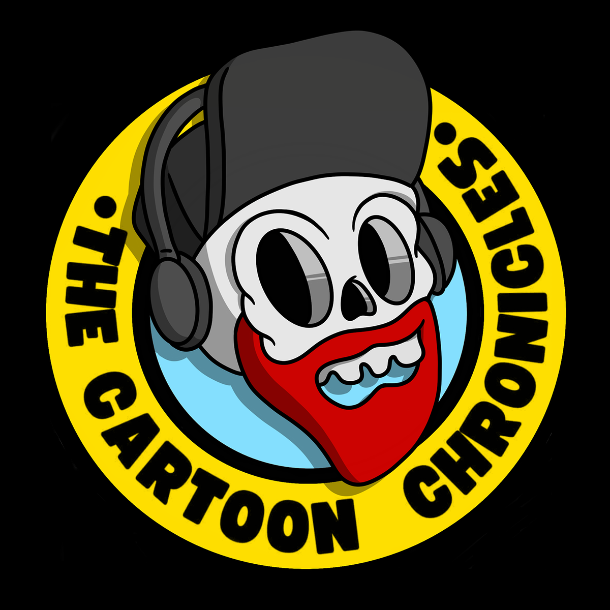 Ren and Stimpy Art Director Bill Wray - The Cartoon Chronicles | Lyssna ...