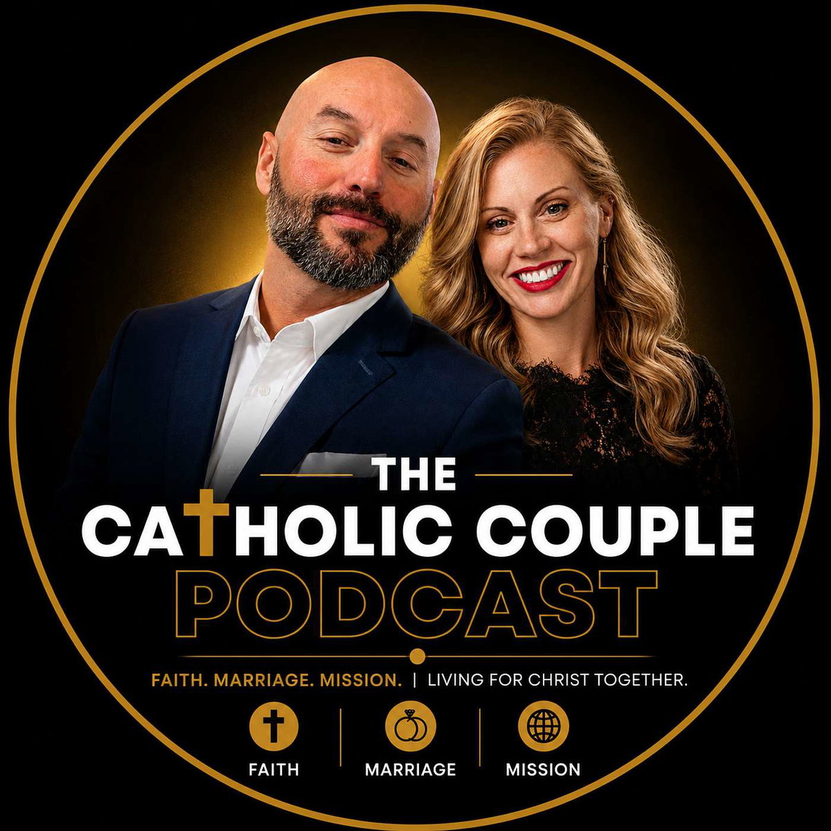 Catholic Priest Speaks Out On What Matters Most: Fr. Sammie Maletta on ...