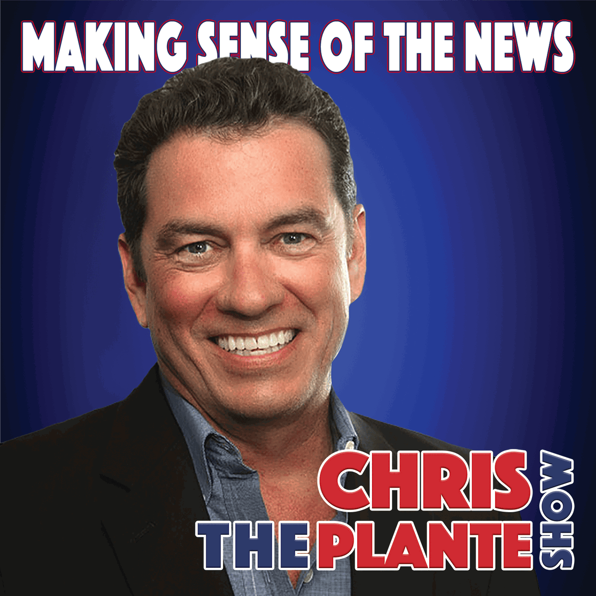 6-5-26 Hour 1 - Sunny Hostin says Hold your Nose and vote for the Nazi ...