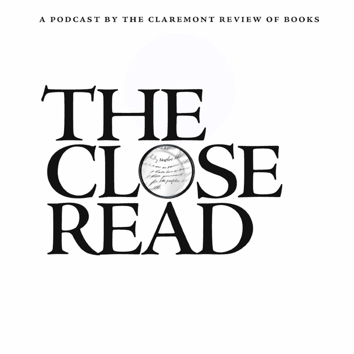 The Close Read Podcast | Lyssna här | Poddtoppen.se