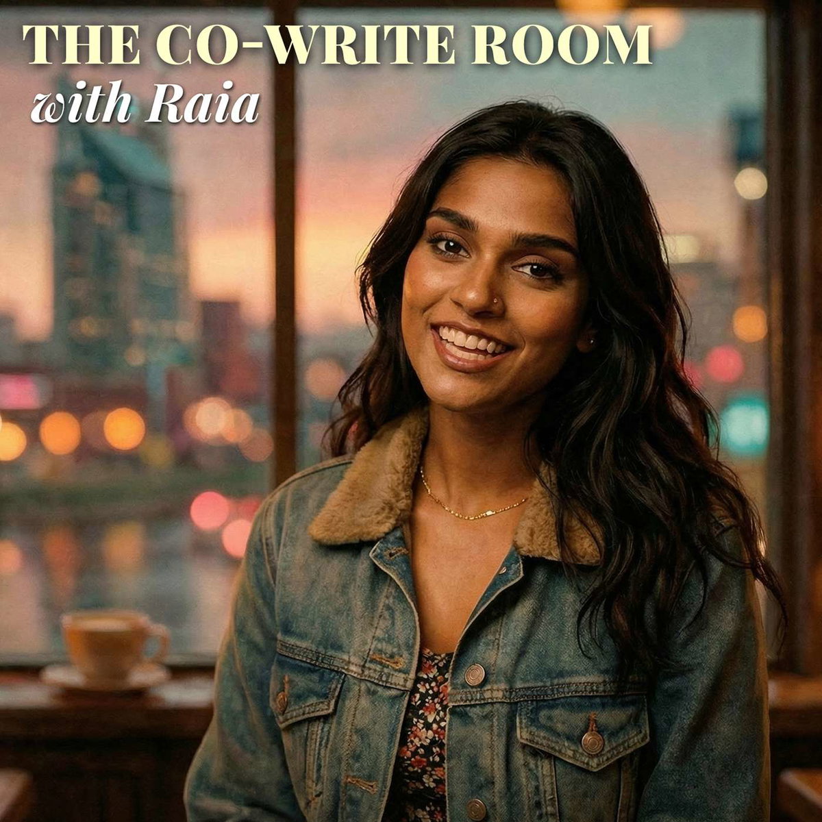 The Co-Write Room: AI, Music, and the Future of Everything Creative ...