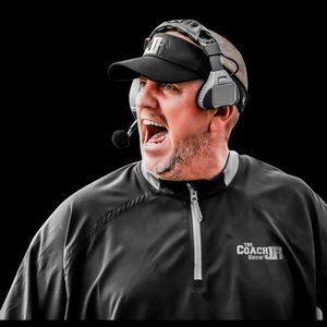 The Coach JB Show With Big Smitty | Bears Are In TROUBLE With Caleb ...