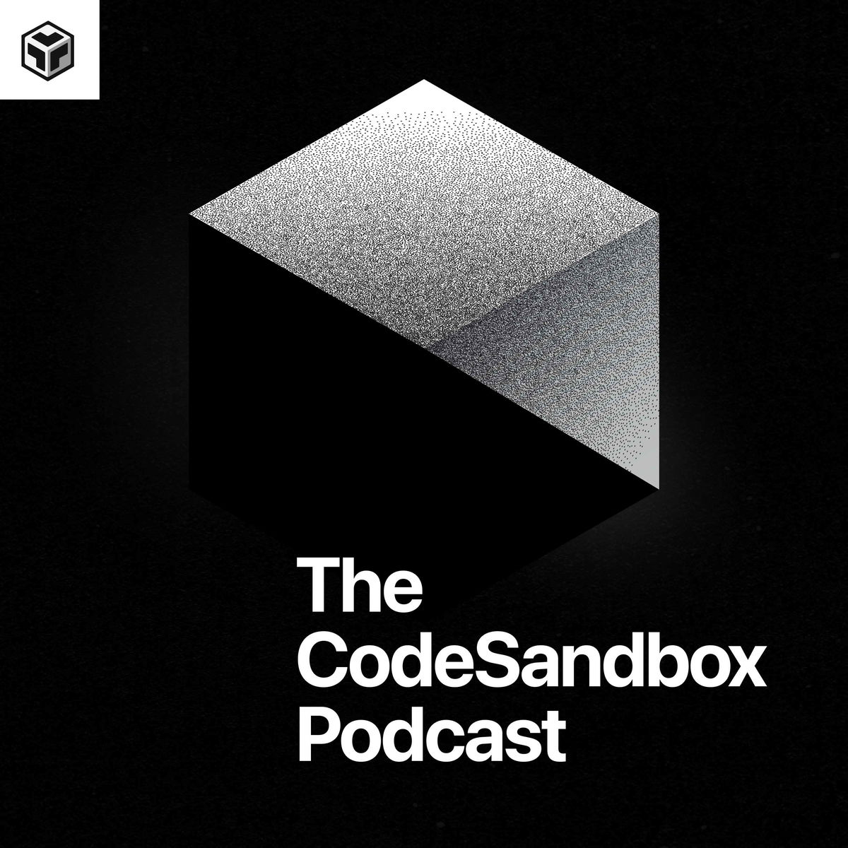The CodeSandbox Podcast | Lyssna här | Poddtoppen.se
