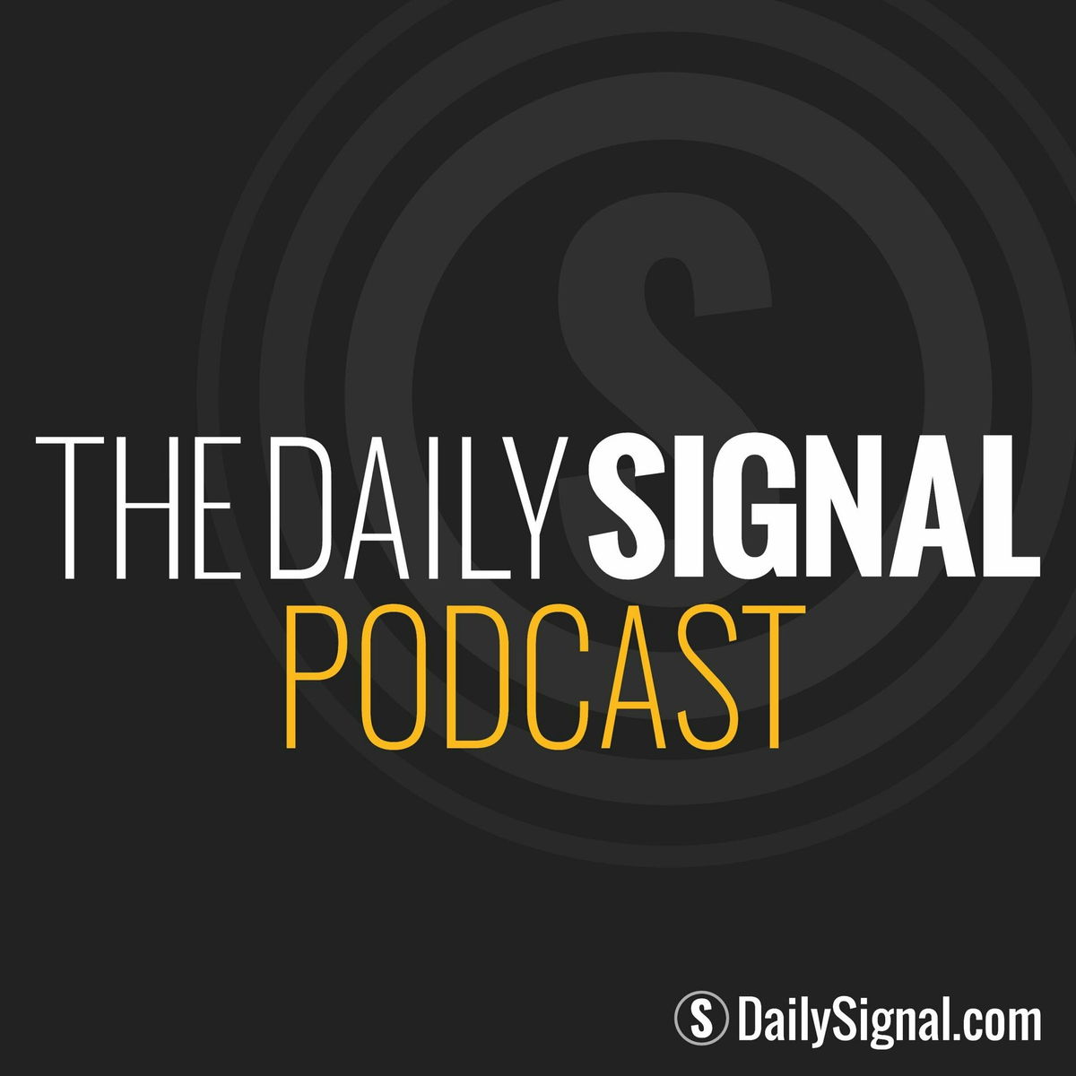 The Daily Signal Presents "Problematic Women" - Sex Ed, Sydney Sweeney ...