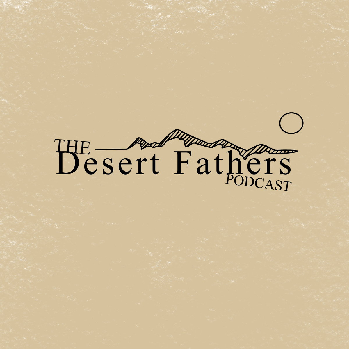 The Desert Fathers Podcast | Lyssna här | Poddtoppen.se