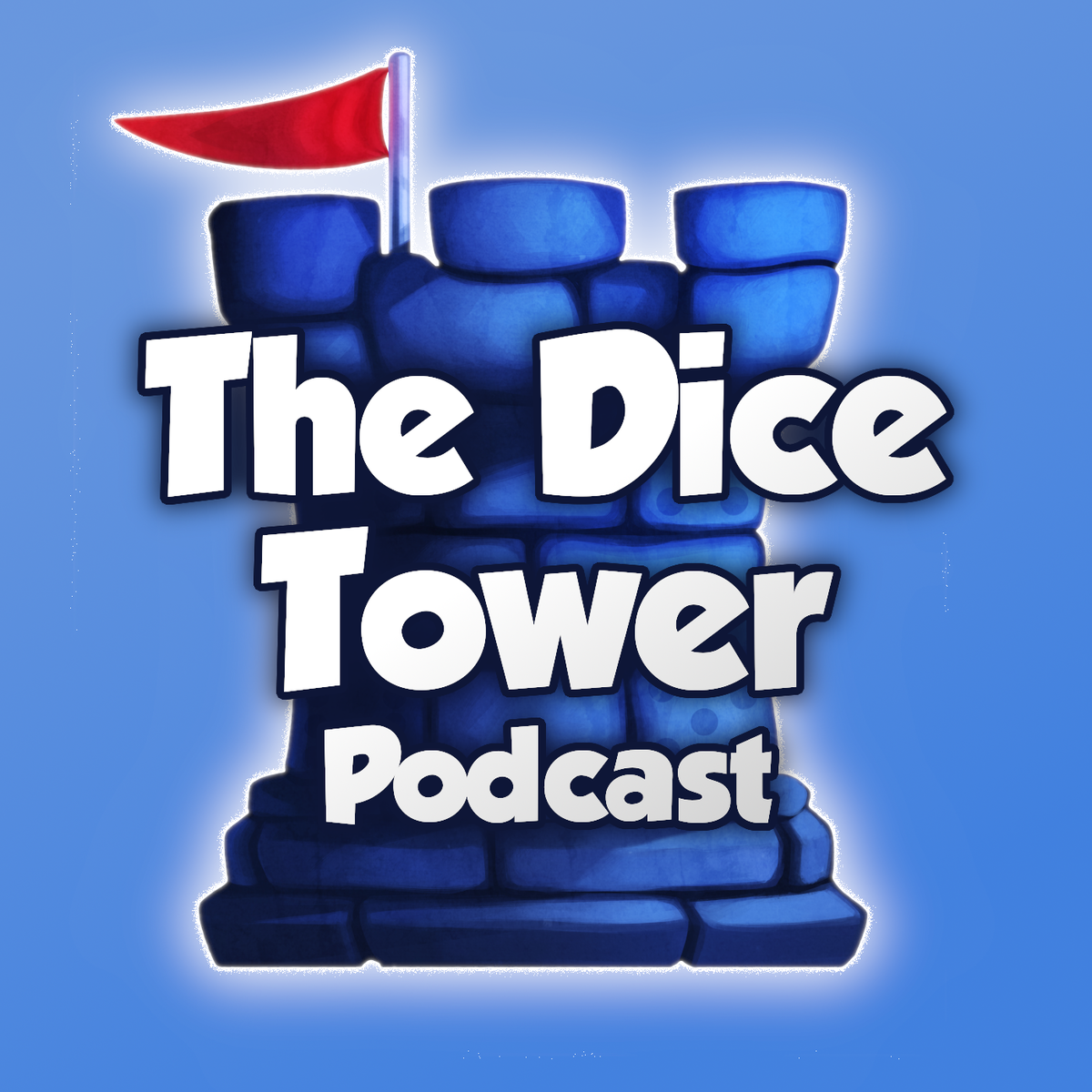 At The Table with The Dice Tower - Gen Con Bound 2025 - The Dice Tower | Lyssna här | Poddtoppen.se