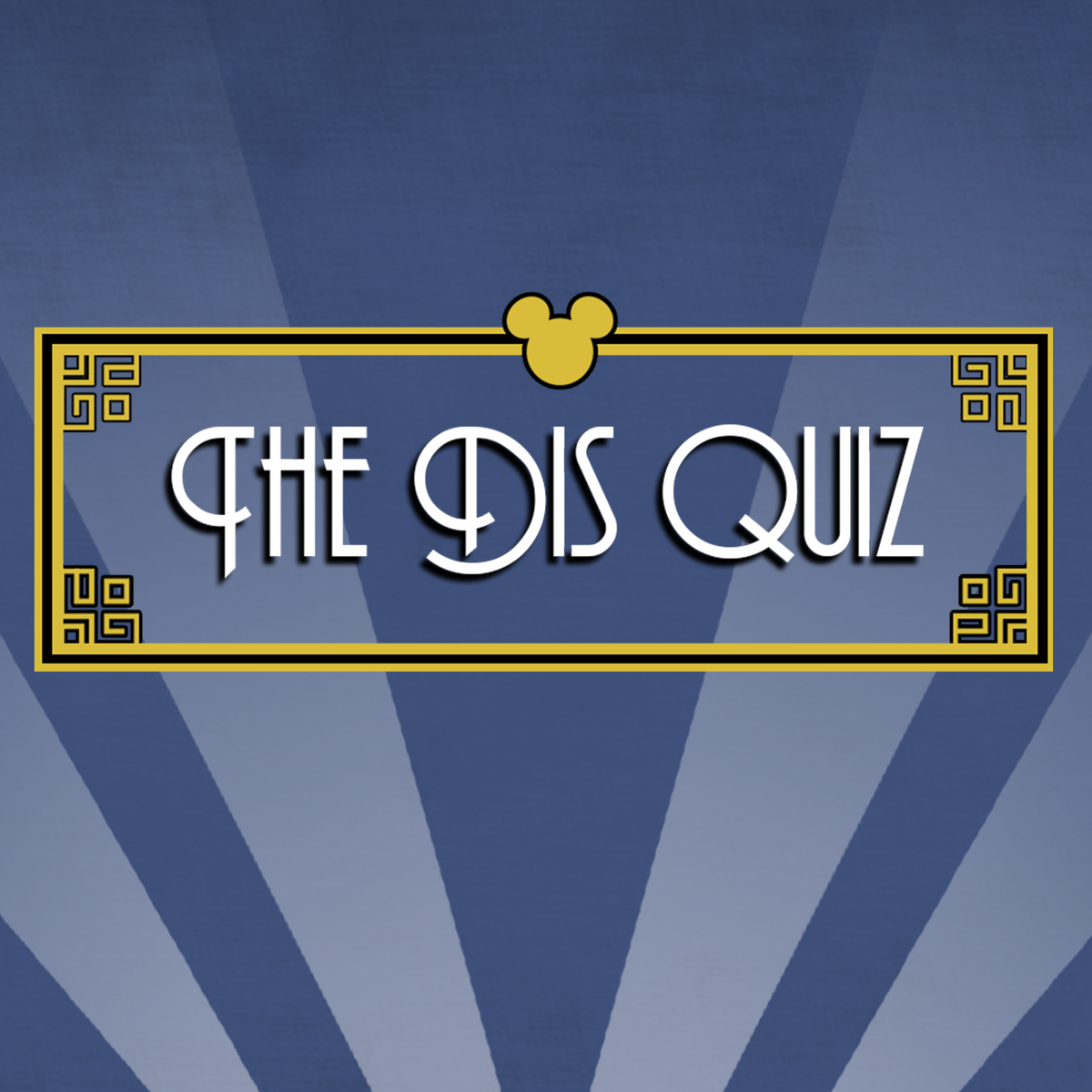 The Dis Quiz | Lyssna här | Poddtoppen.se