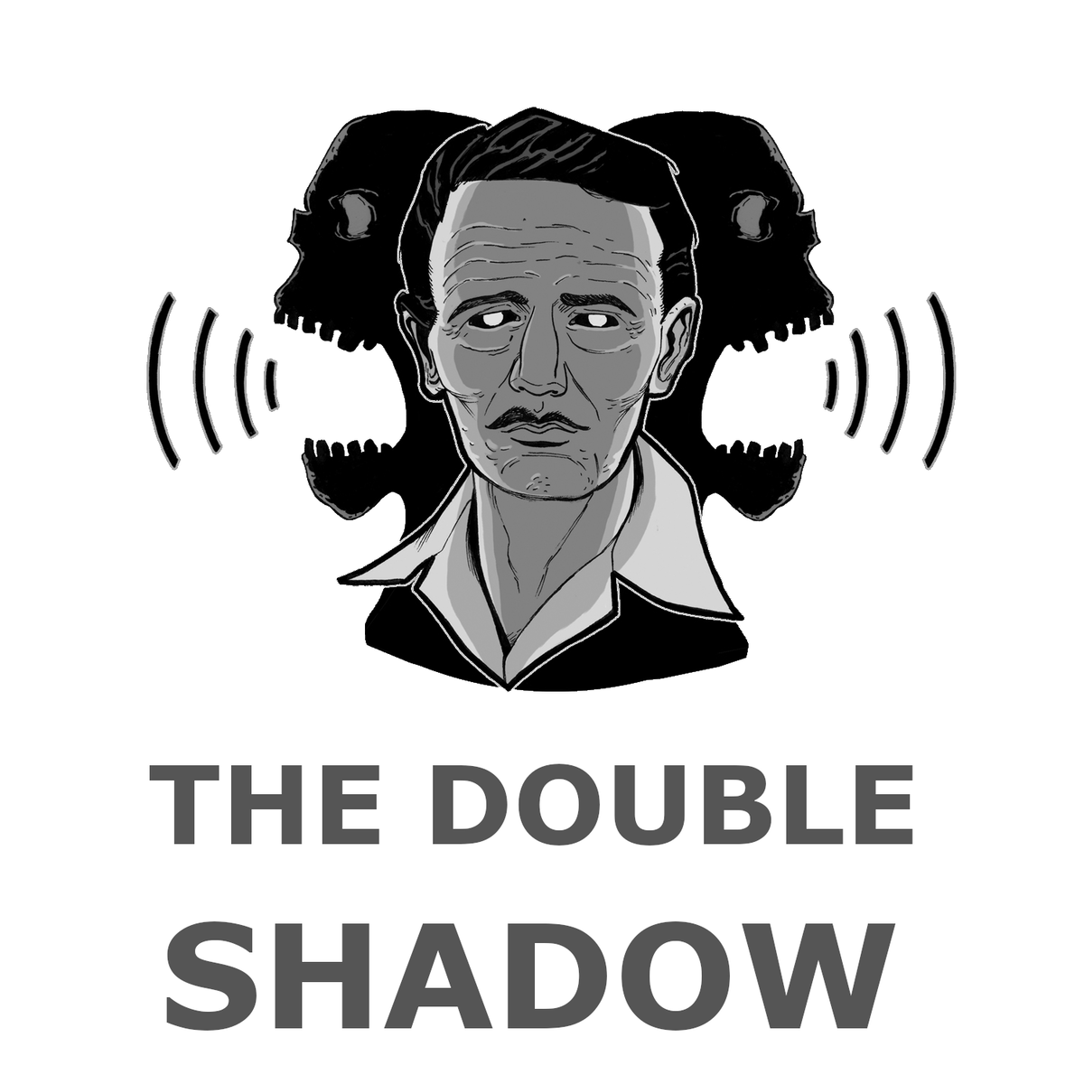 The Double Shadow | Lyssna här | Poddtoppen.se