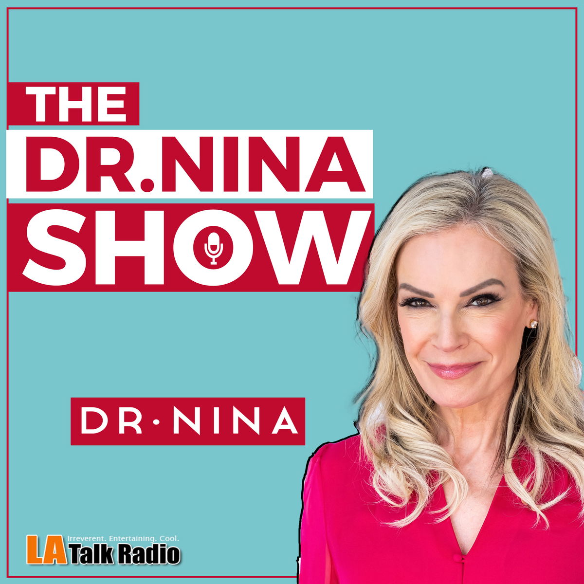 Transforming Pain into Power - The Dr Nina Show: Outsmart Emotional Eating | Lyssna här ...