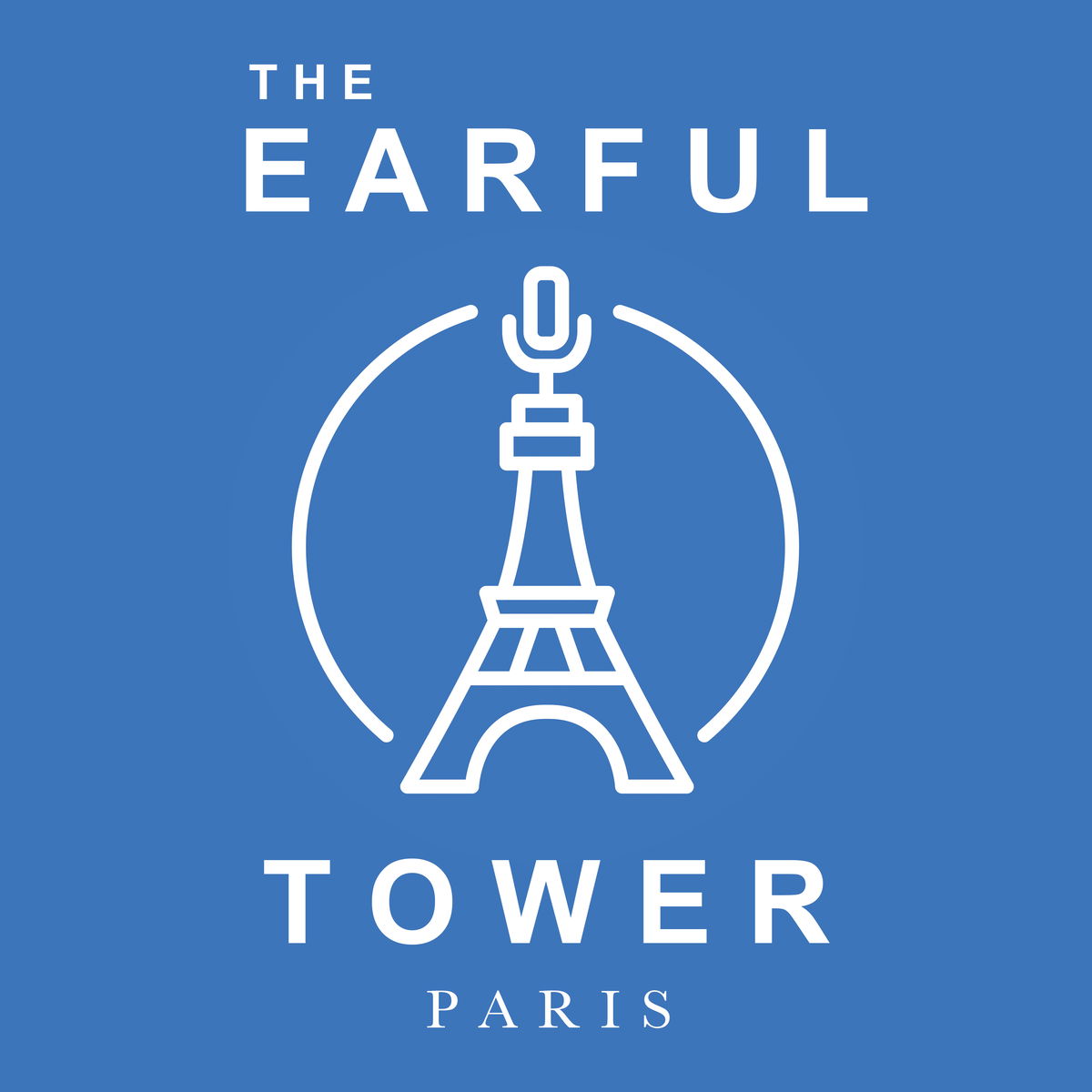 A very deep dive into Notre Dame - The Earful Tower: Paris | Lyssna här ...