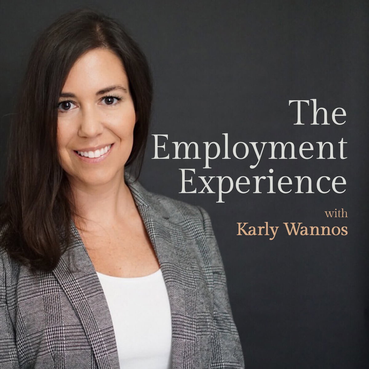 5 Levels of Listening - with Miriam Meima - The Employment Experience ...