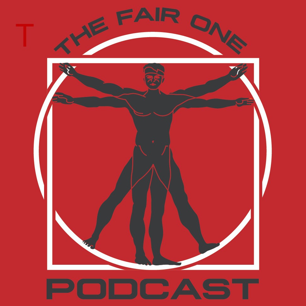The Fair One Podcast | Lyssna här | Poddtoppen.se