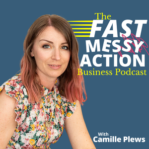 Part 2 - What it takes to bring in Multi 6-Figures - The Fast Messy ...