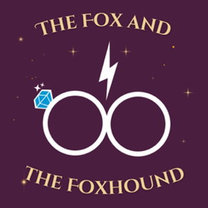 A Lil' Mental Health Chat - The Fox and the Foxhound: Love, Marriage ...