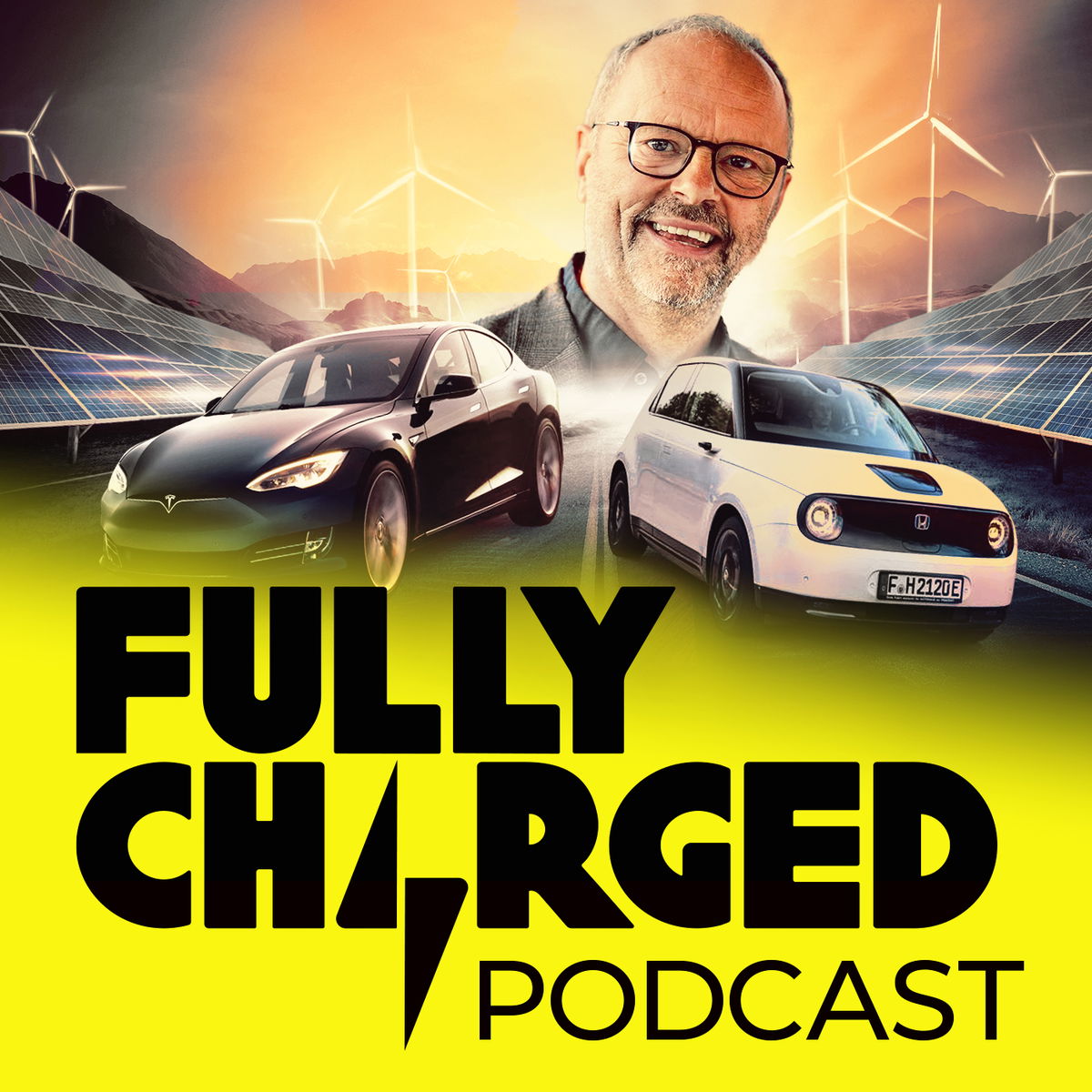 Permits, Power, Price: The REAL Challenges For EV Charging | Fully Charged Show Podcast with Ian ...