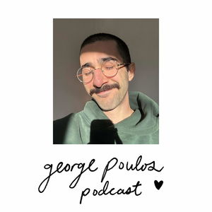 Home is a place you can bring with you wherever you go - The George Poulos Podcast | Lyssna här ...