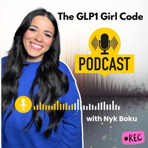 GLP-1 influencers aren't *LYING* to you | It's Not Black and White ...