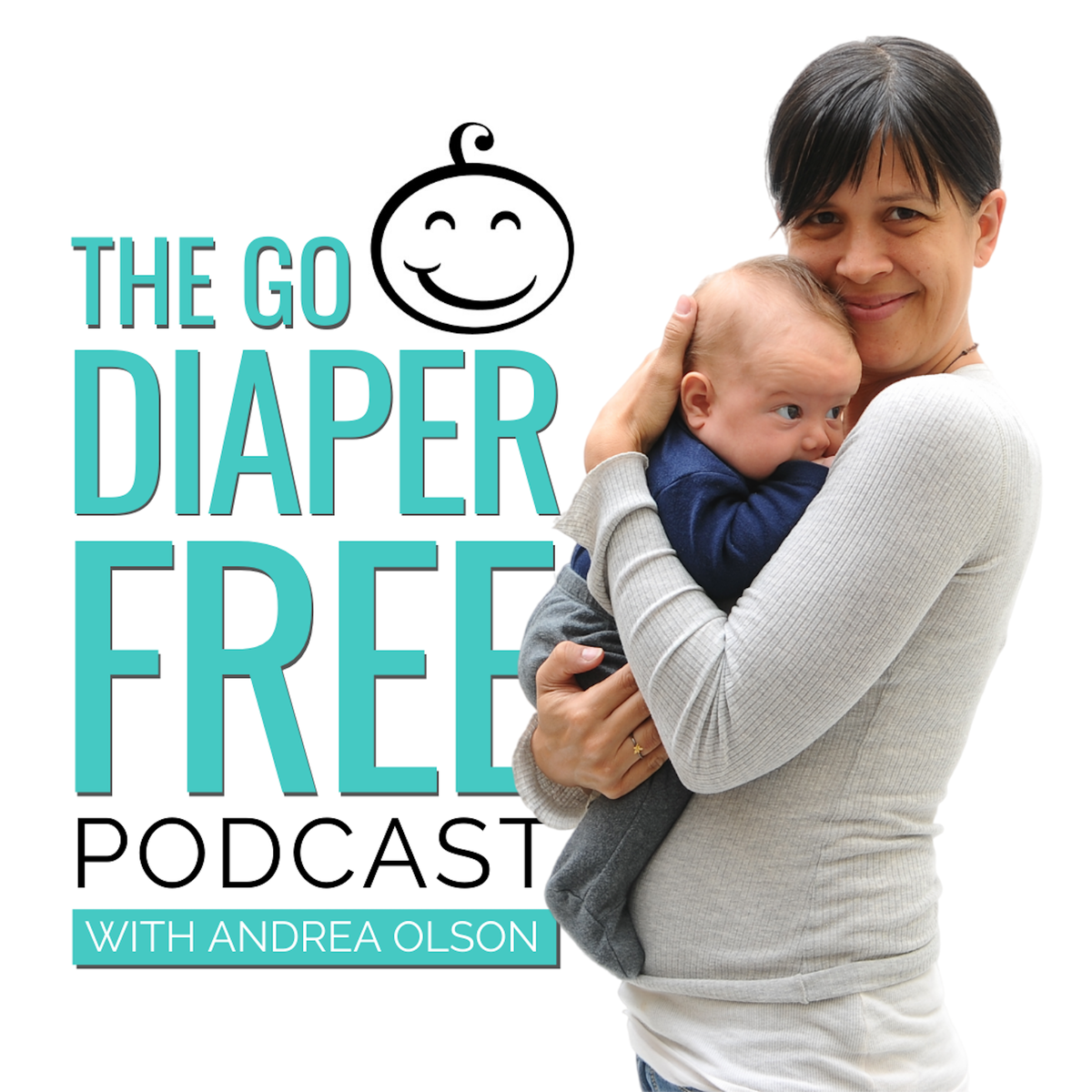 #106 Stealth pooping - The Go Diaper Free Podcast | Lyssna här ...