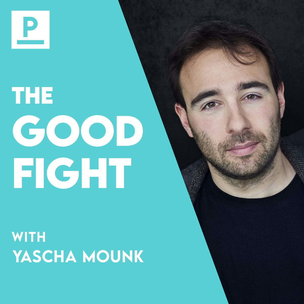 Isaac Saul on Dialogue and Disagreement - The Good Fight | Lyssna här ...