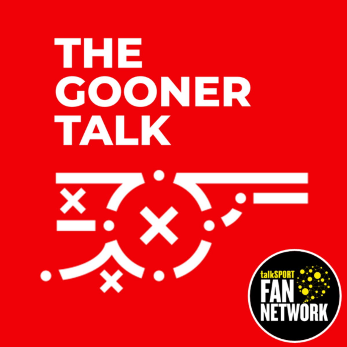The Gooner Talk Lyssna Här
