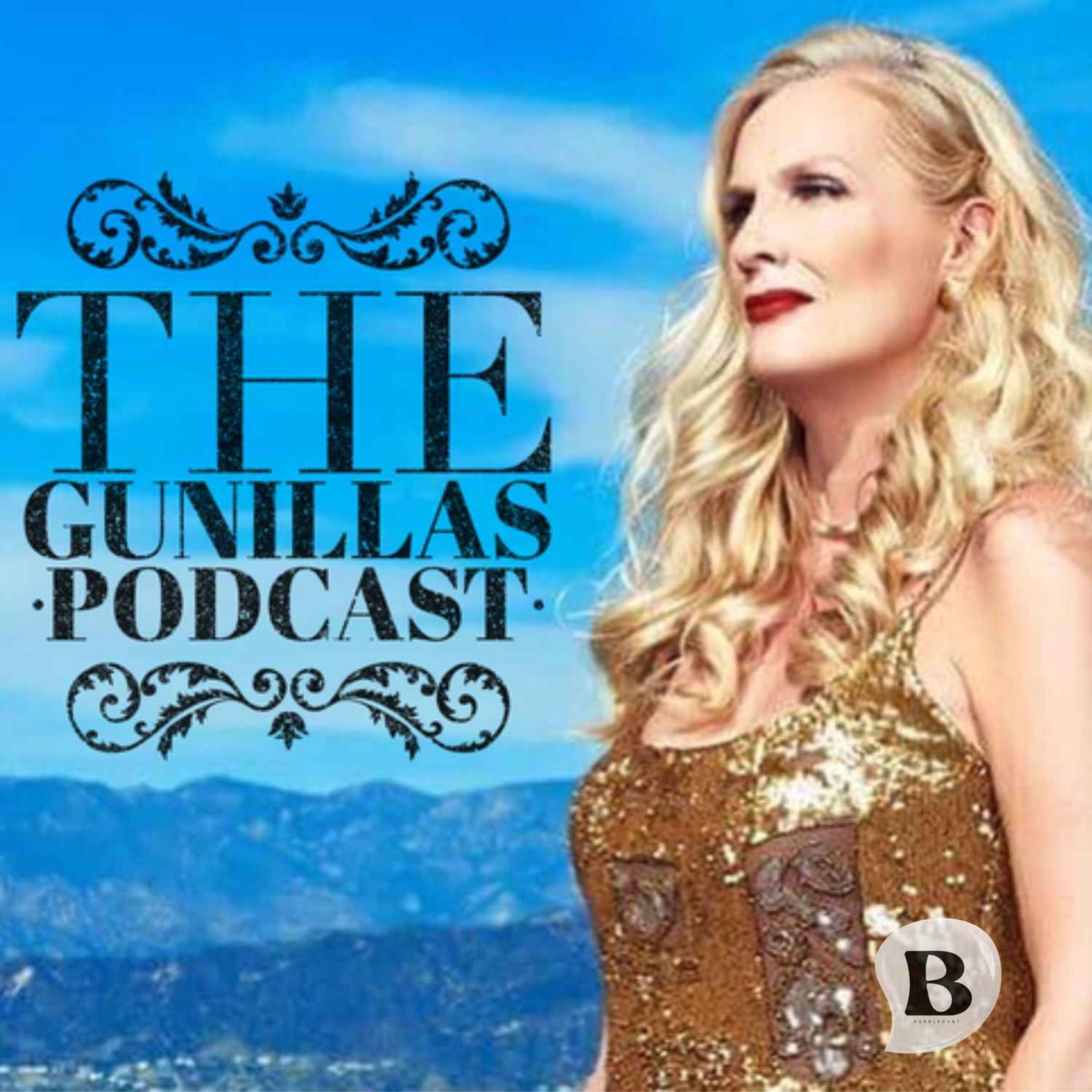 The Gunillas Podcast | Lyssna här | Poddtoppen.se