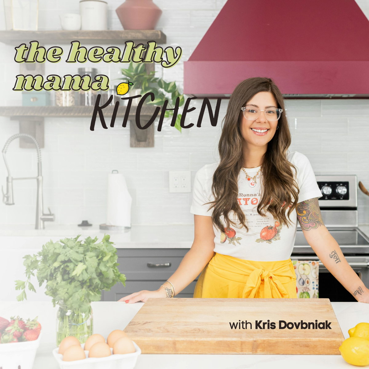 Get Your Sh*t Together in the Kitchen in 2026 - The Healthy Mama ...