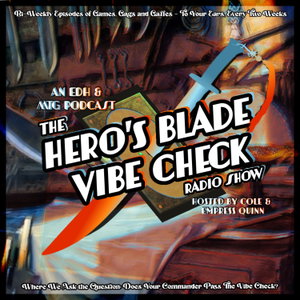 The Super Ultra Death Dungeon - HBVC Radio Ep 53 - The Hero's Blade ...