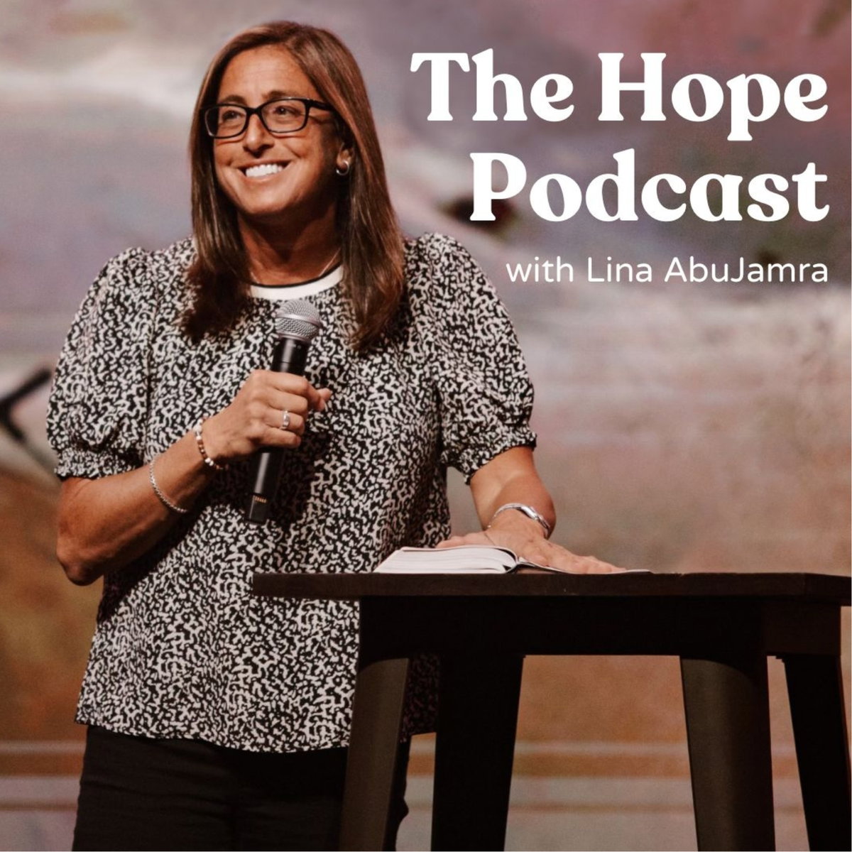 Come Alive in your Joy [Advent Series] - The Hope Podcast with Lina ...