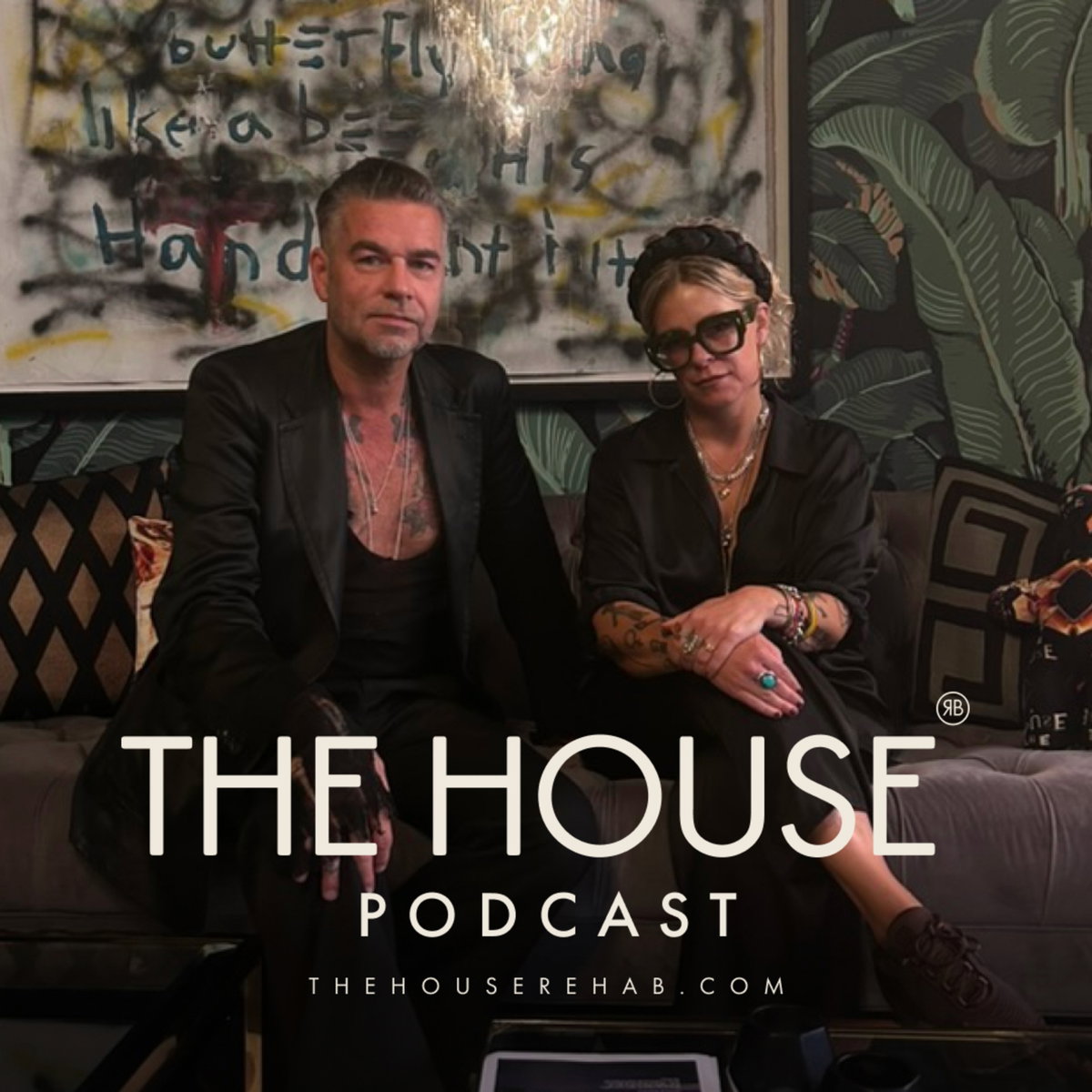 The House Podcast | Lyssna här | Poddtoppen.se