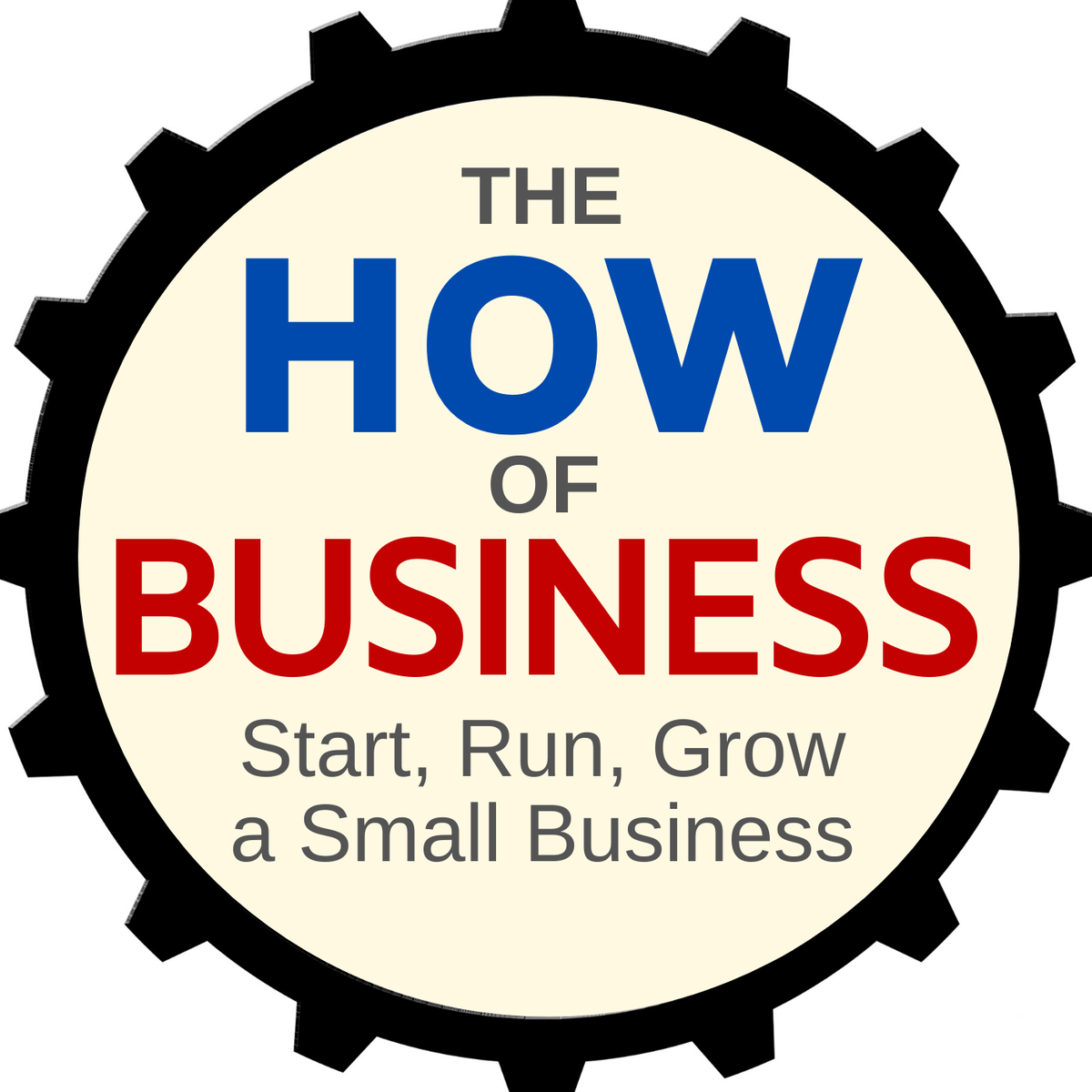 4 Reasons to Delegate - The How of Business - How to start, run, grow ...