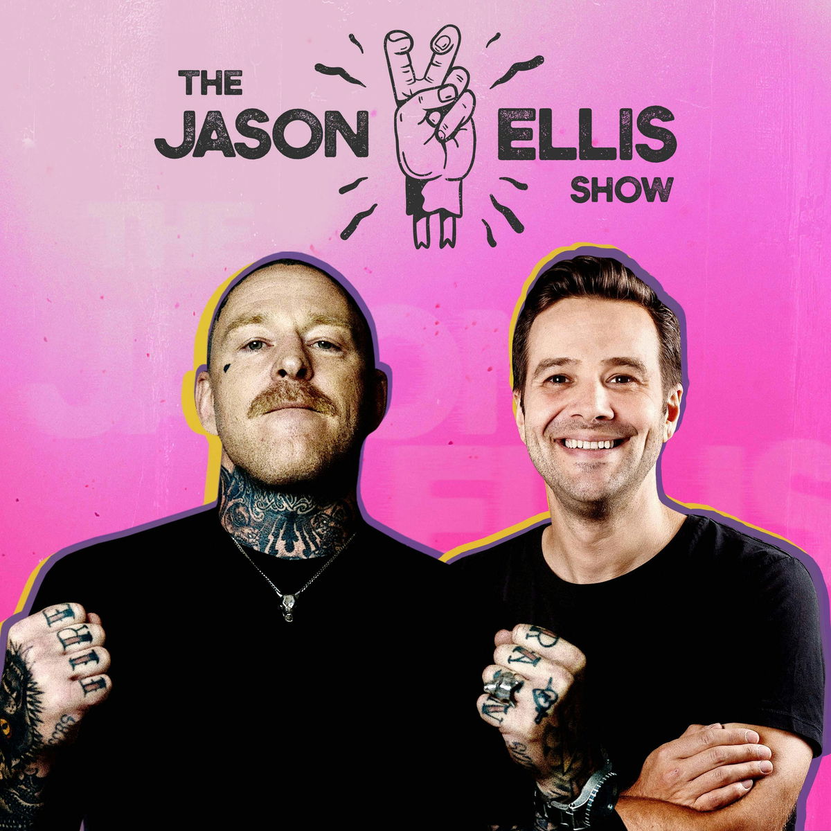 Steve Furey Goes to Pharmacy in Mexico - The Jason Ellis Show | Lyssna ...