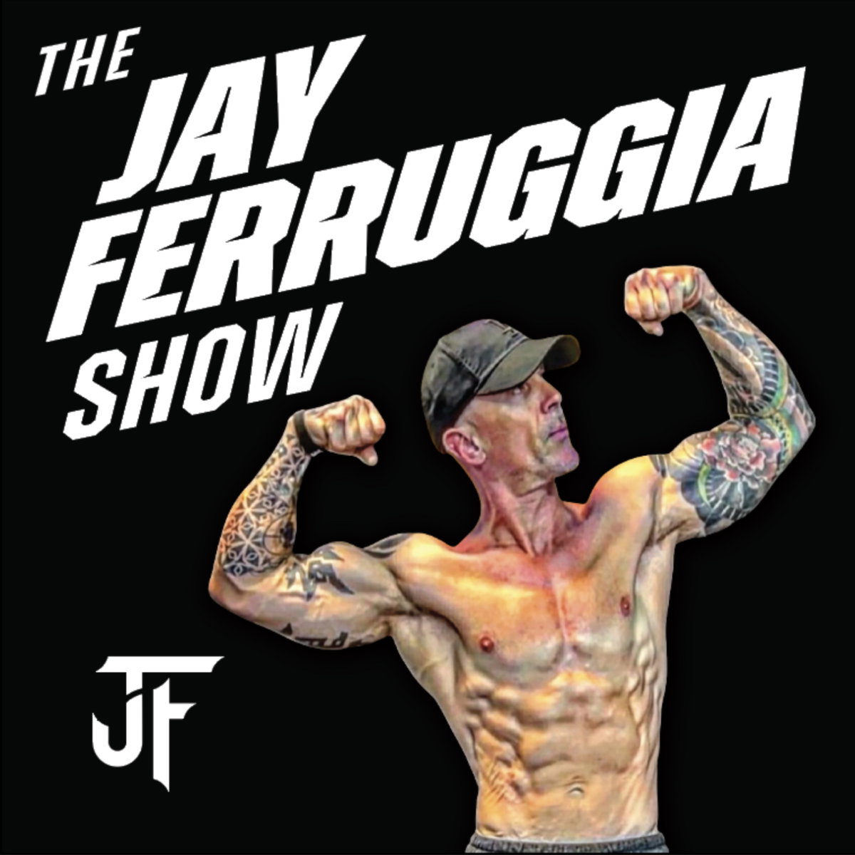#337: Low Reps or High Reps: What's Better? - The Jay Ferruggia Show ...