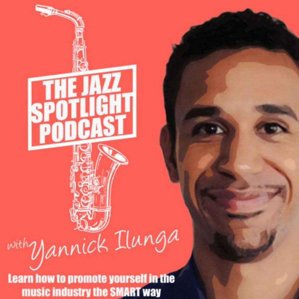 The Jazz Spotlight Podcast: Music Business With a Touch of Jazz ...