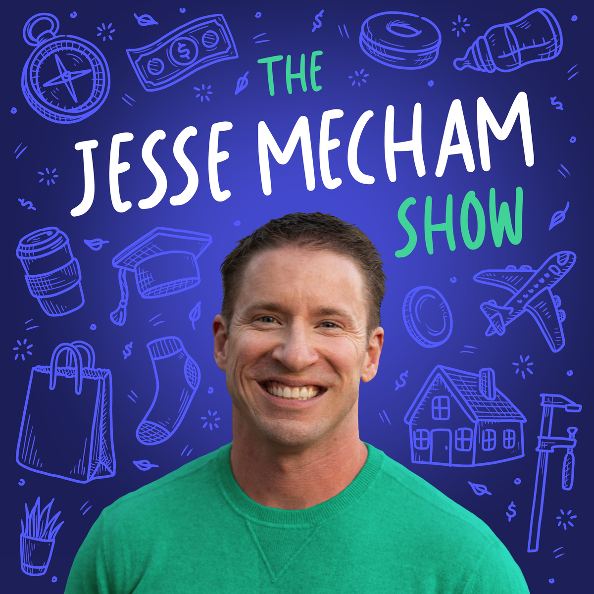 Are You Just Not Smart With Money? - The Jesse Mecham Show | Lyssna här ...