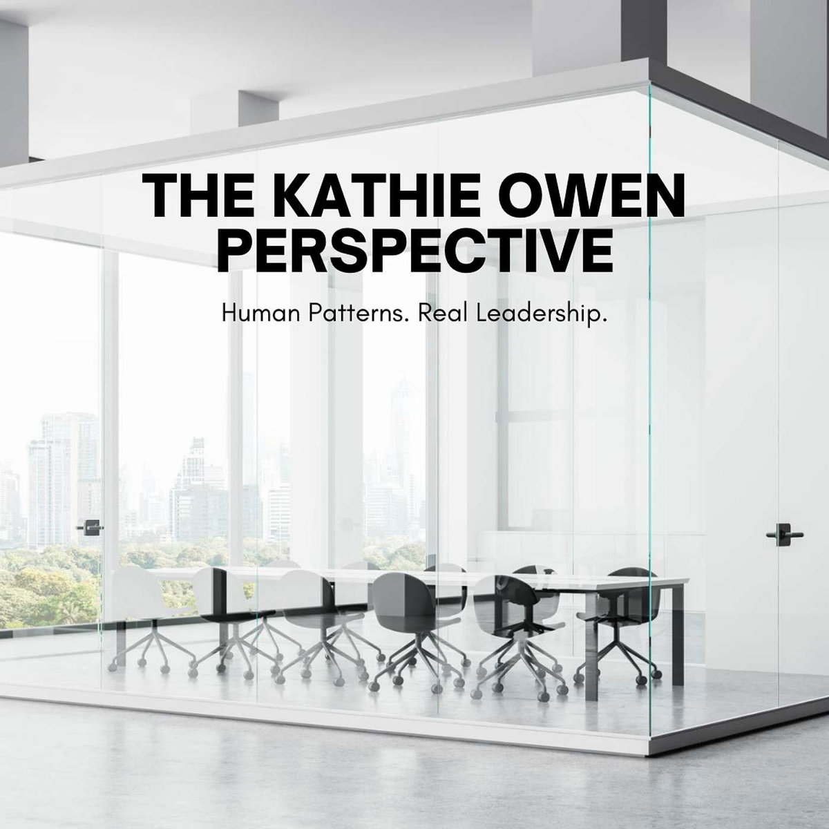 291. 'Mean Girl' Energy Explained | Psychological Safety - The Kathie ...